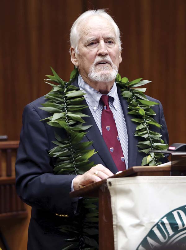 Another milestone celebrated on the long journey back from drug ...